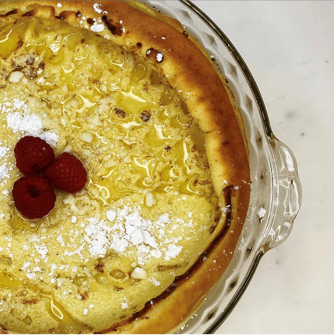 Dutch Baby – Cibo E Famiglia