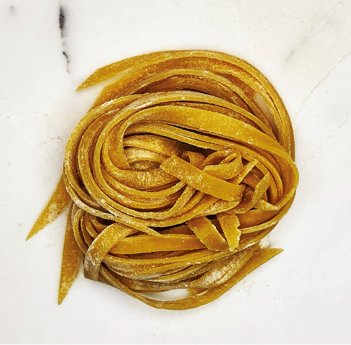 Fresh Pasta Dough – Cibo E Famiglia